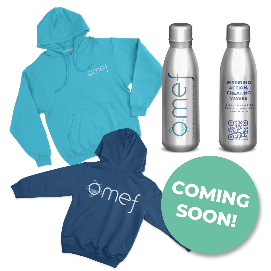 Get Involved - OMEF